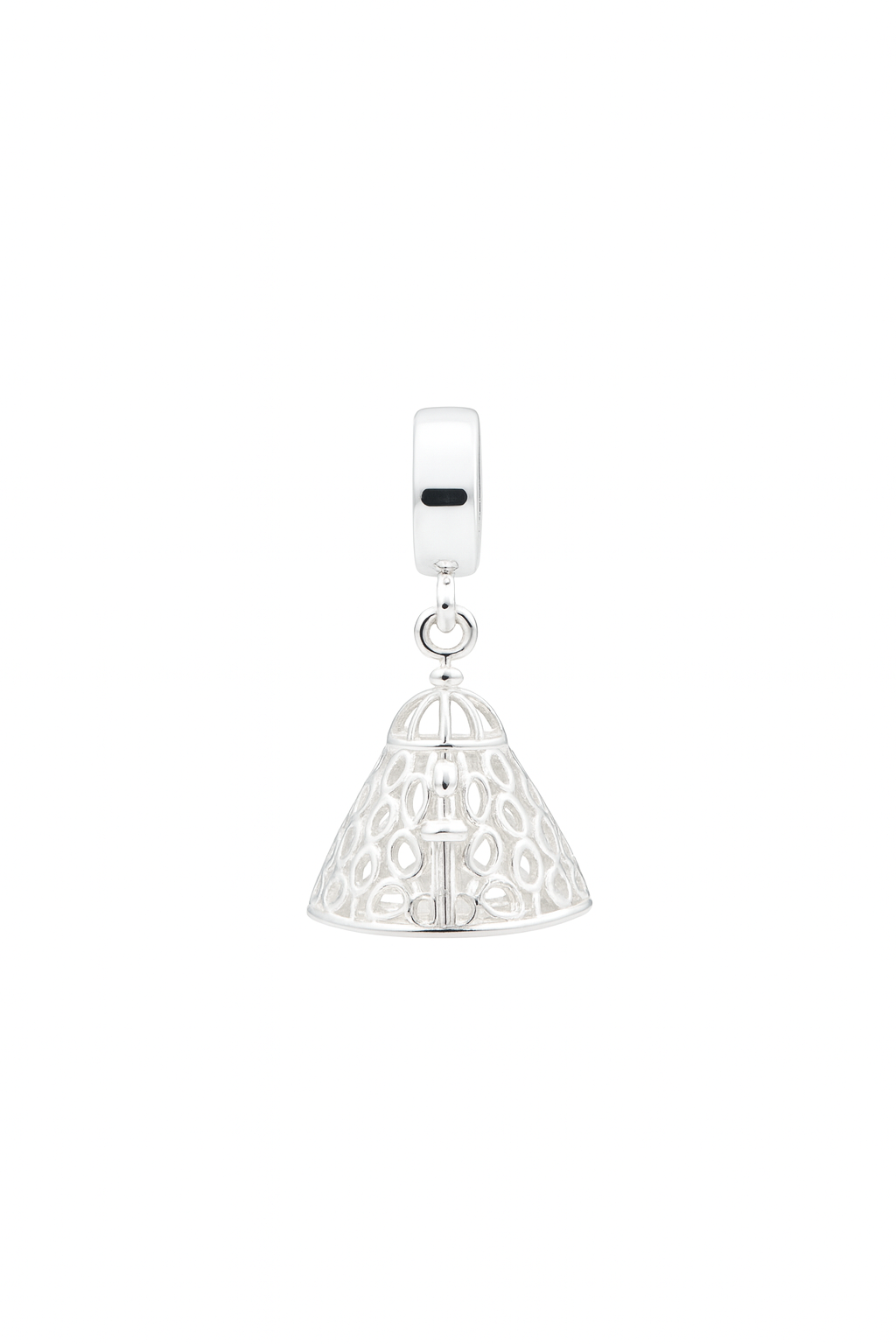 Berloque Nossa Senhora Vazada – Silver Land